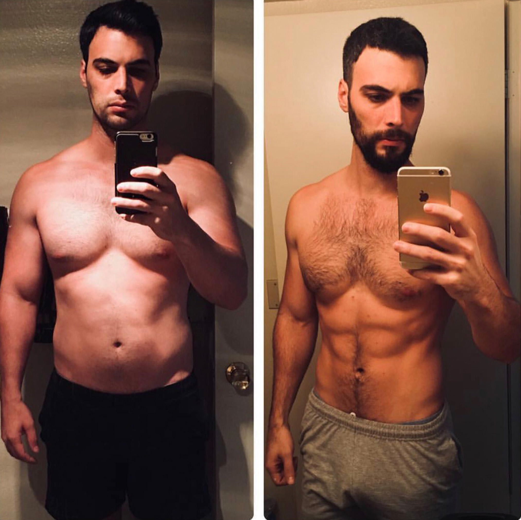 ALC - Antonie Lokhorst Coaching - Online Coaching